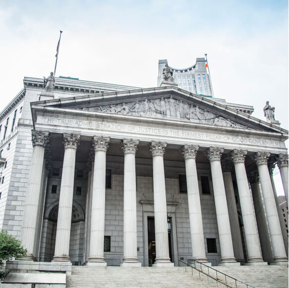 Home - New York County Lawyers Association