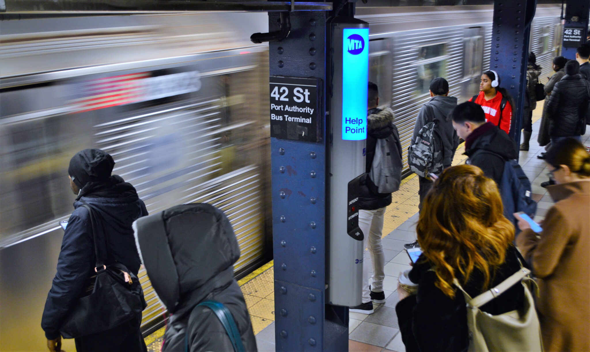 NYCLA Pro Bono Programs for New Yorkers - New York County Lawyers Association