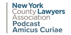 NYCLA Committee on Professional Ethics Formal Opinion 733: Non ...