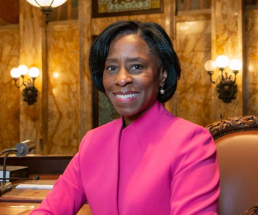 New York County Lawyers Association Congratulates Justice Renwick on ...