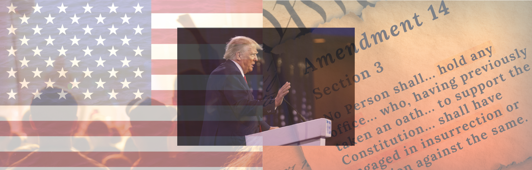 Donald Trump and the Insurrection Clause - New York County Lawyers ...