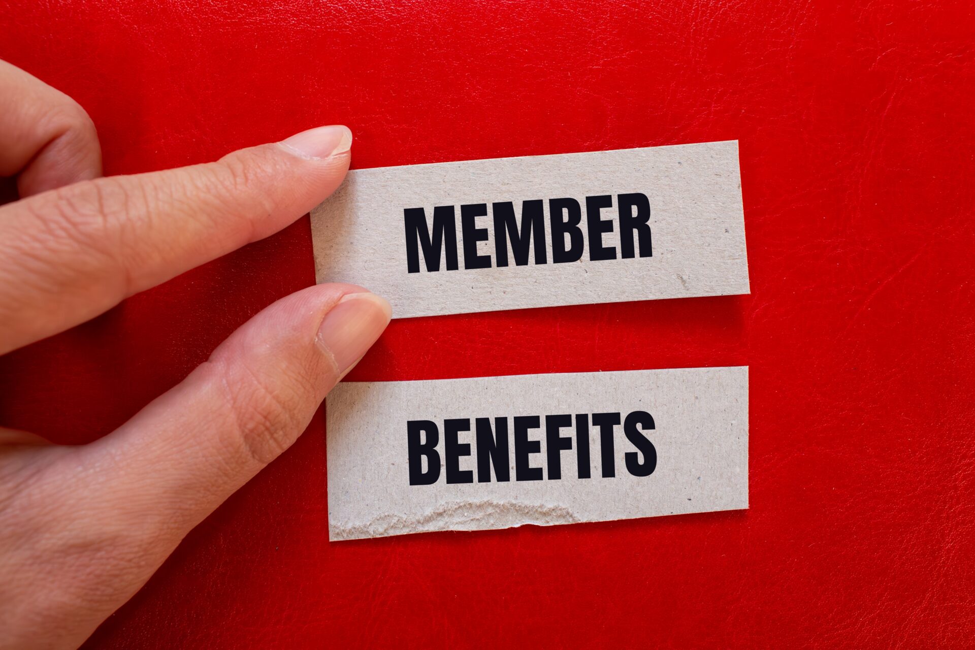 NYCLA Membership Benefits - New York County Lawyers Association