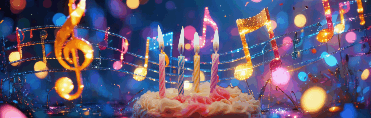 “Happy Birthday to You” and the End of One of the Most Famous ...